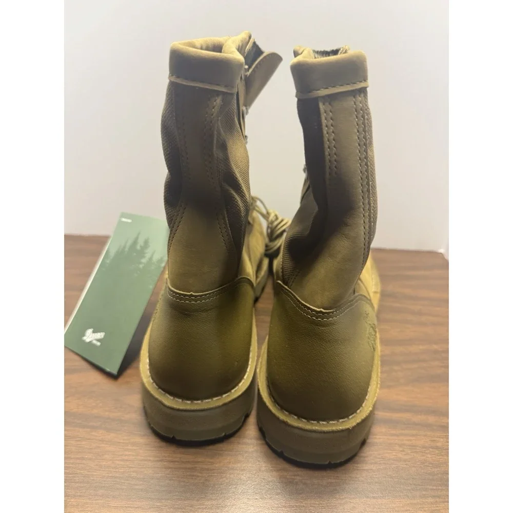 Danner | Shoes | Danner Usmc Rat 8 Mojave Gtx Combat Boots Mens Size 6r ...